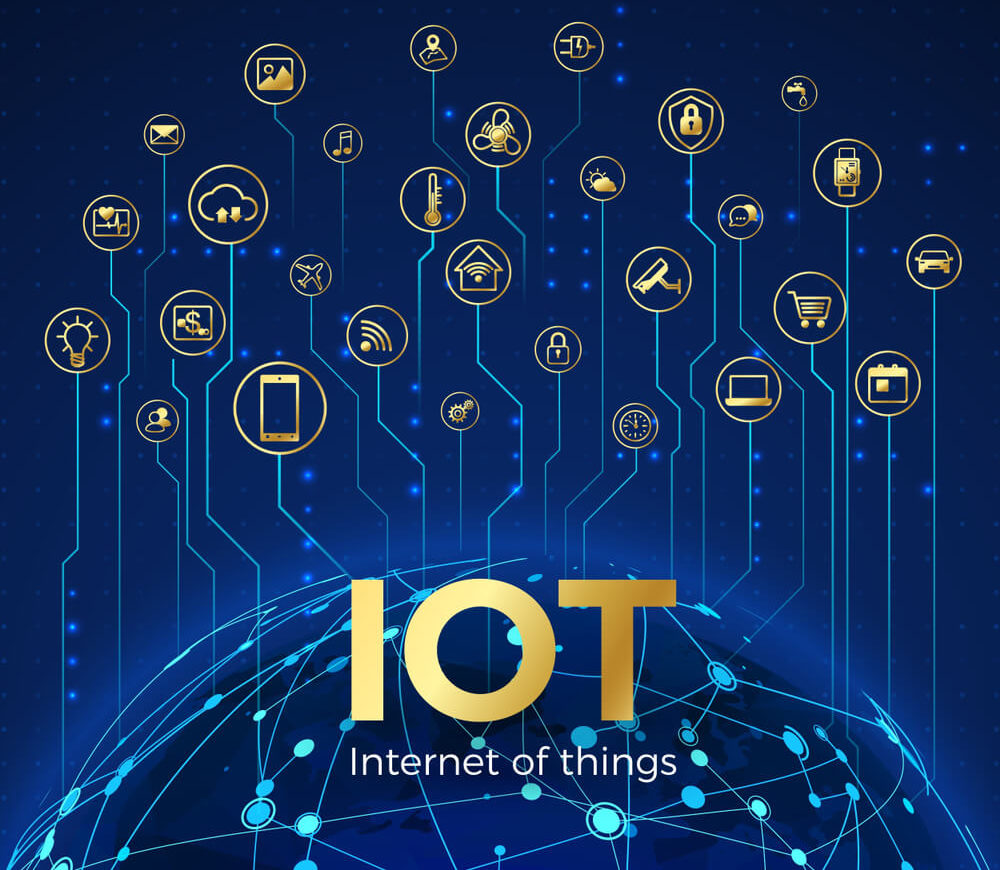 Internet das Coisas - Como a IoT vai revolucionar o seu bar | Enjoy.it