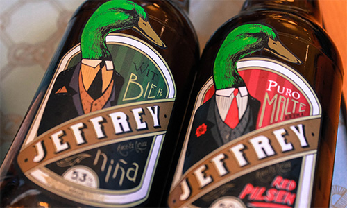 Quais são os tipos de chopp mais comuns e aqueles que provavelmente ...